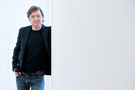 florian krieger - Lebenslauf